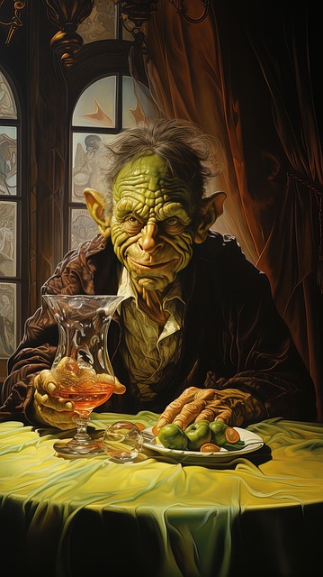 400+ Free Goblin & Fantasy Images - Pixabay
