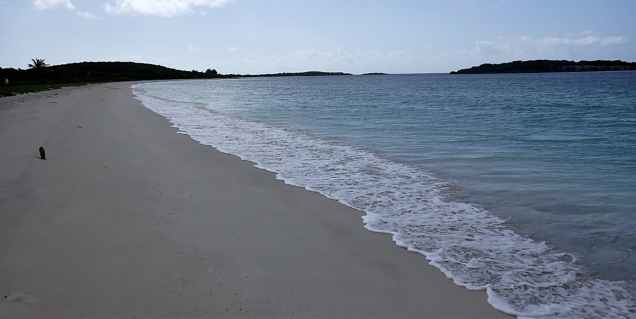 Vieques Port Riche - Photo gratuite sur Pixabay - Pixabay