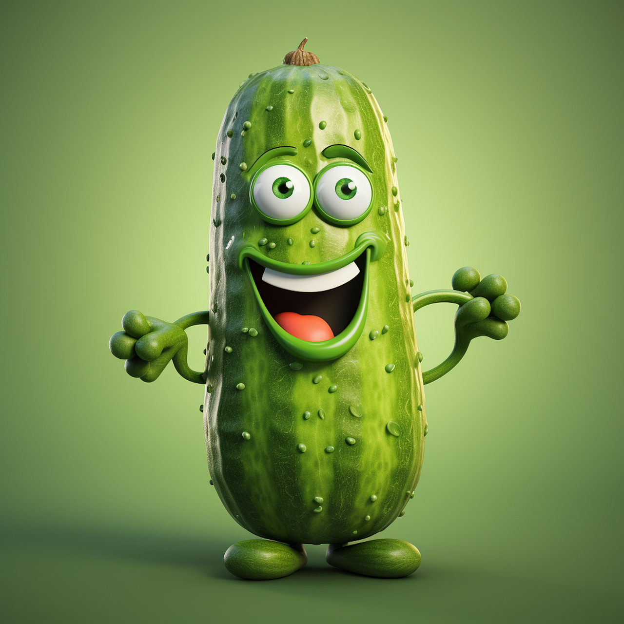 Download Vegetable, Cucumber, Salad. Royalty-Free Stock Illustration ...