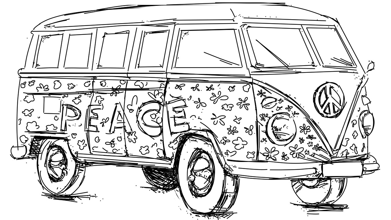 30,000+ Free Van Vehicle & Van Images - Pixabay