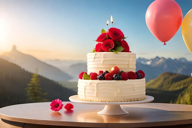 Cake Pastry Dessert Free Photo On Pixabay Pixabay