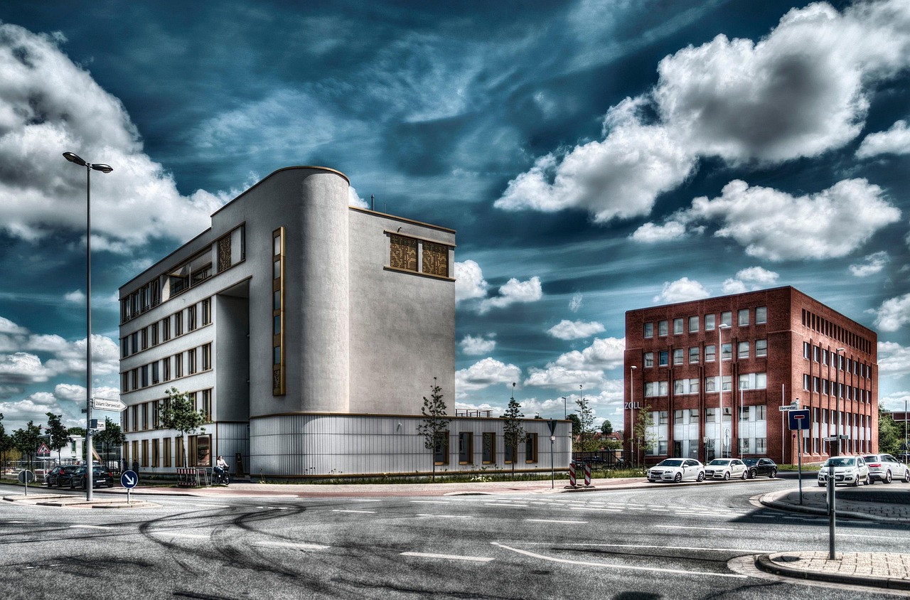 Building Urban Architecture - Free photo on Pixabay - Pixabay
