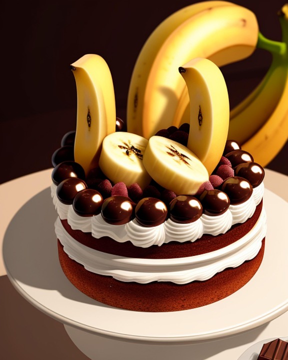 Animert Bursdagskake Idle Monsters: Click Away City – Apper På