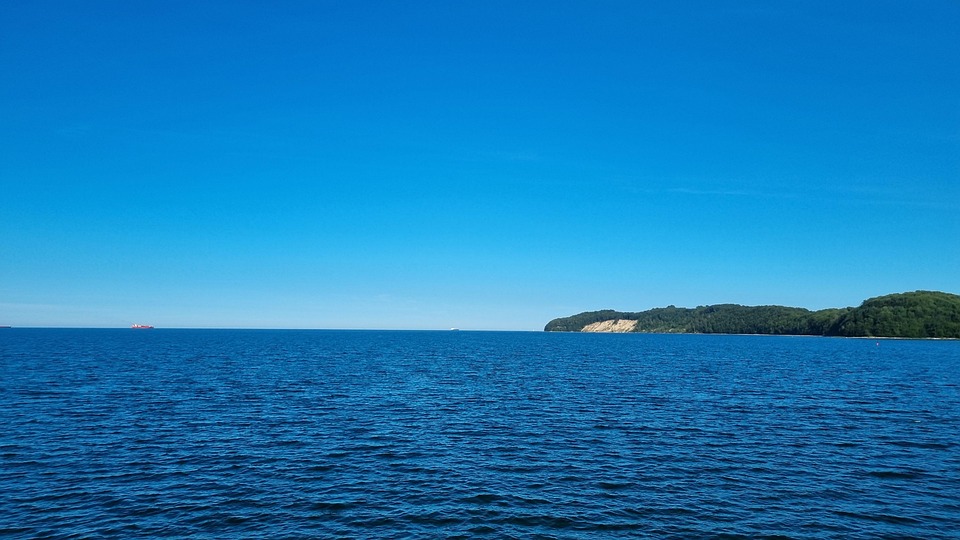 Mer Baltique Côte De La - Photo gratuite sur Pixabay - Pixabay
