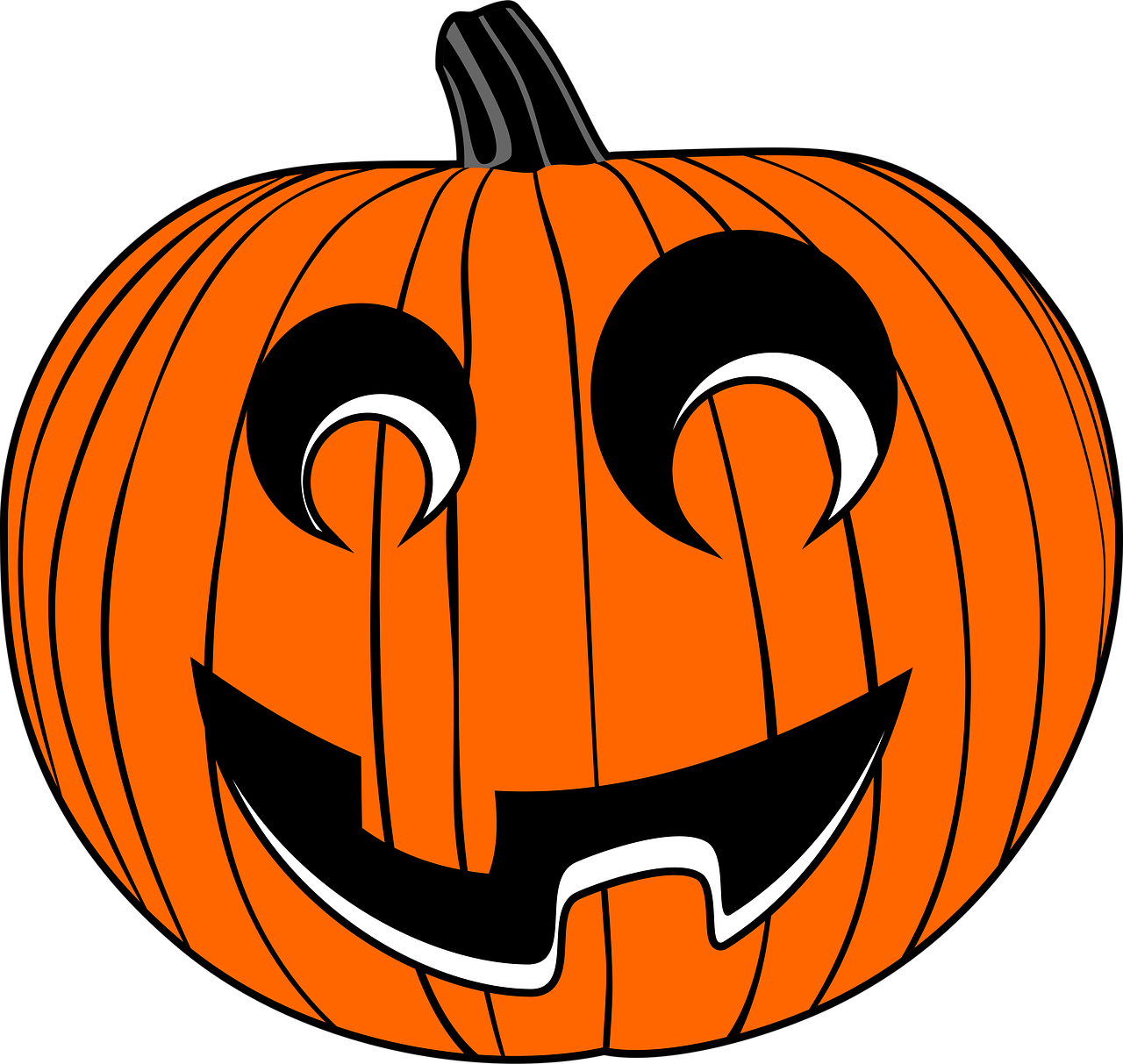 100+ Free Halloween Clip Art & Halloween Images - Pixabay