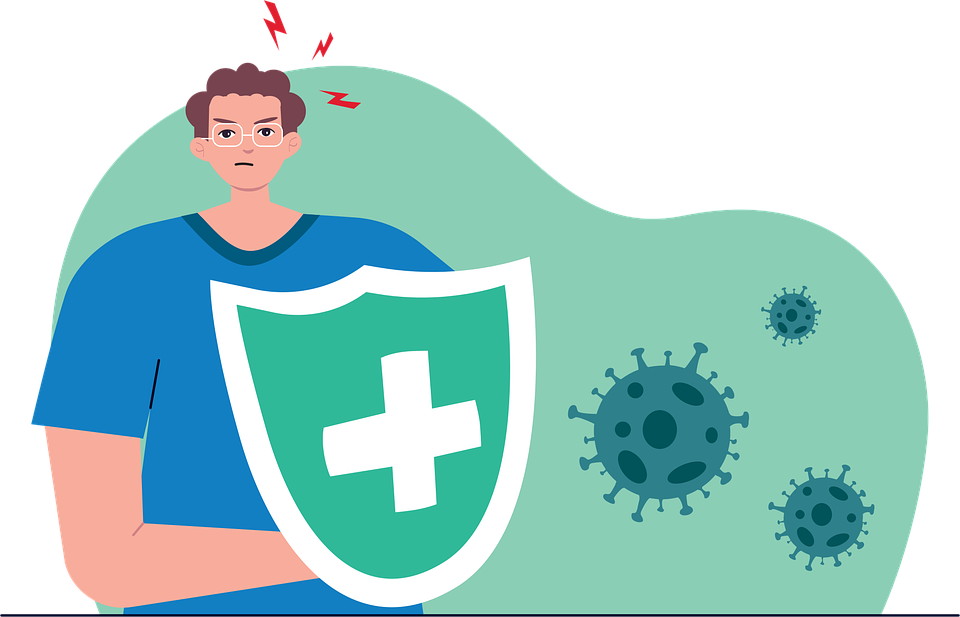 Download Hygiene, Protection, Shield. Royalty-Free Vector Graphic - Pixabay