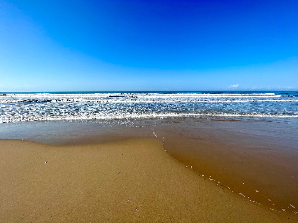 Praia Mar - Foto gratuita no Pixabay - Pixabay
