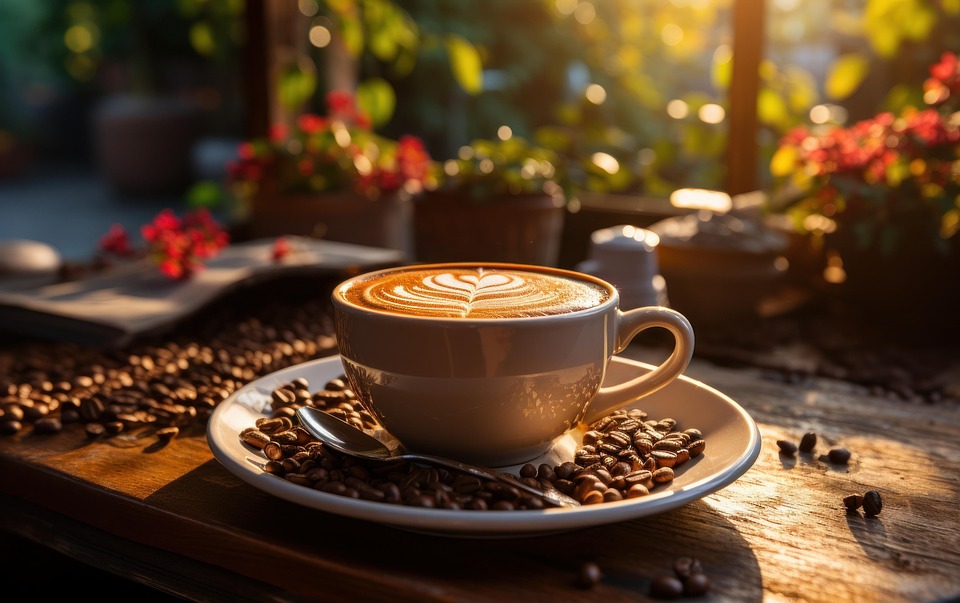 RT.com: China offers BRICS partner coffee lifeline