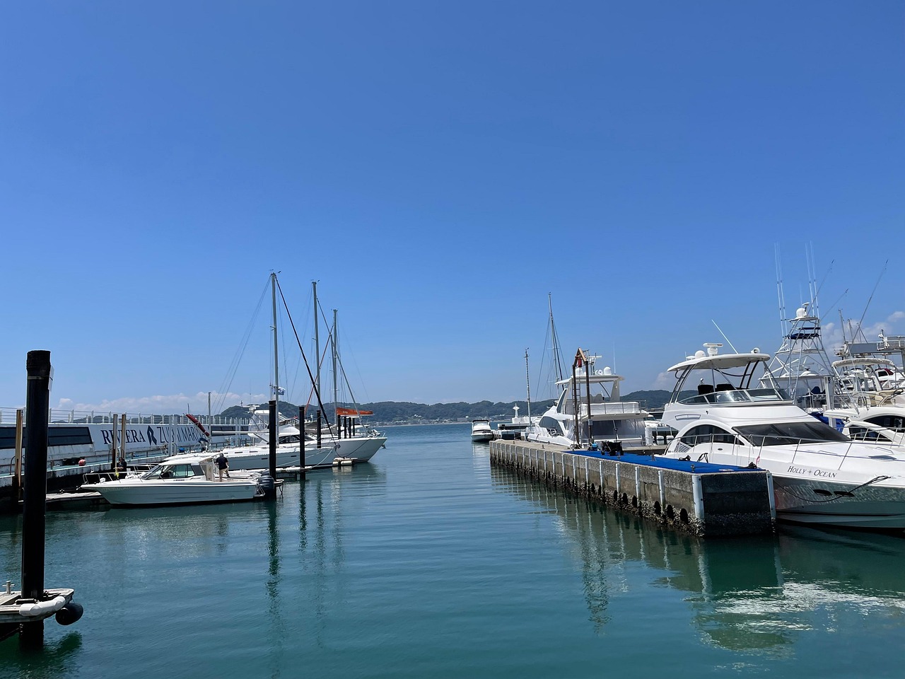 Porto De Yotto Japão Zushi - Foto gratuita no Pixabay - Pixabay