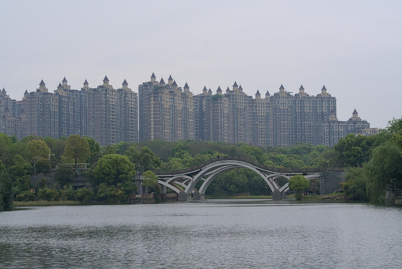 China Cidade Parque - Foto gratuita no Pixabay - Pixabay