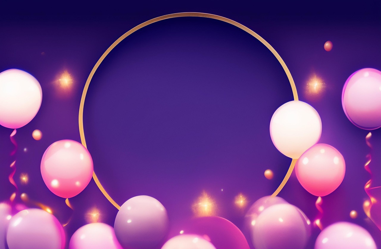 Download Accessory Happy Birthday Anniversary Royalty Free Stock