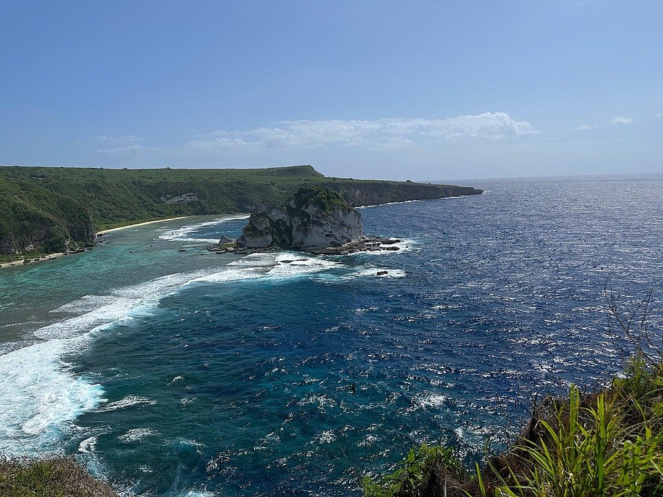 Saipan Mer - Photo gratuite sur Pixabay - Pixabay