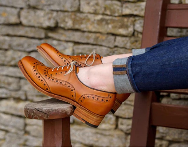 Chaussures En Cuir Les - Photo gratuite sur Pixabay - Pixabay