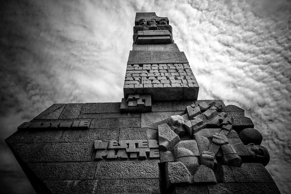 Westerplatte Gdańsk Pologne La - Photo gratuite sur Pixabay - Pixabay