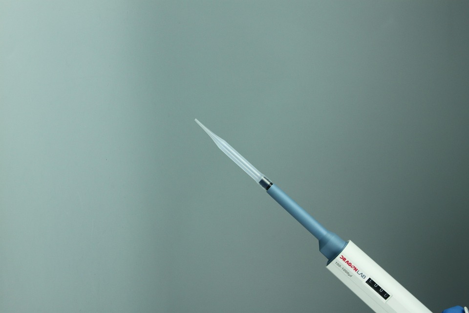 Pipette Laboratoire Chimie - Photo gratuite sur Pixabay - Pixabay