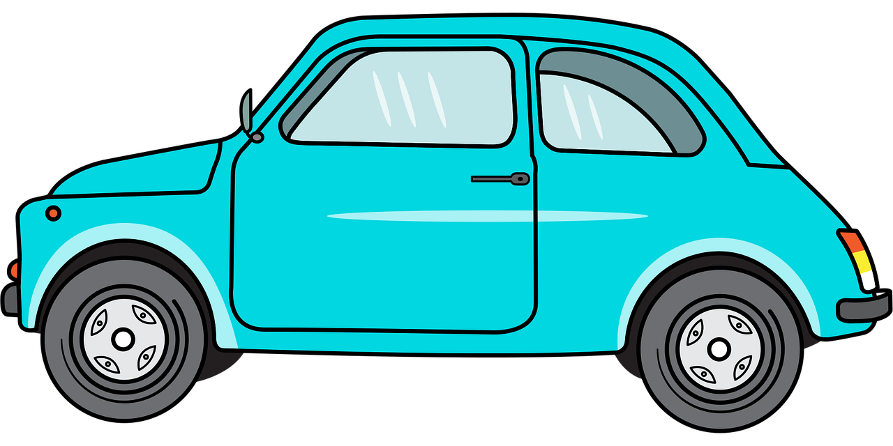 Download Car, Vehicle, Automobile. Royalty-Free Vector Graphic - Pixabay