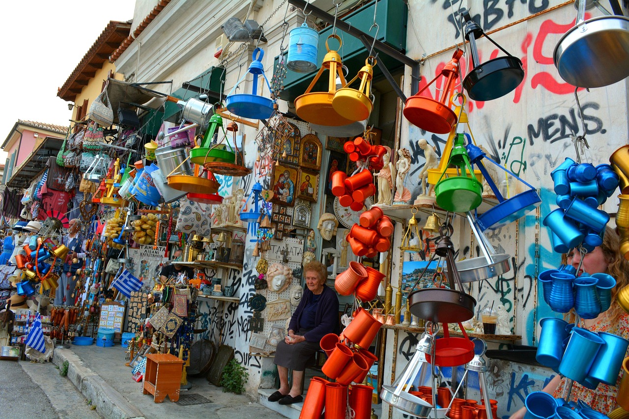 Athens Greece City - Free photo on Pixabay - Pixabay