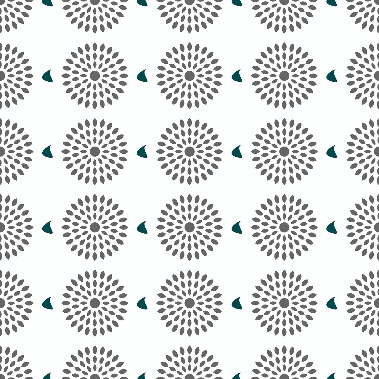 Download Floral Art Pattern Royalty-Free Stock Illustration Image - Pixabay