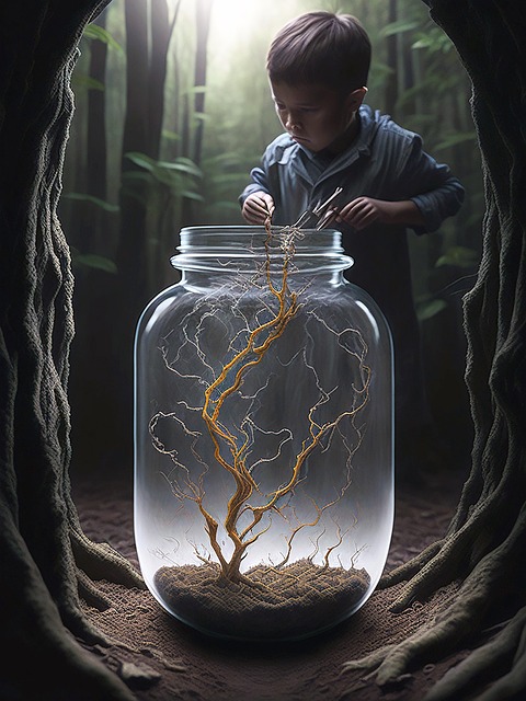 Filho Fantasia Planta - Imagens grátis no Pixabay - Pixabay
