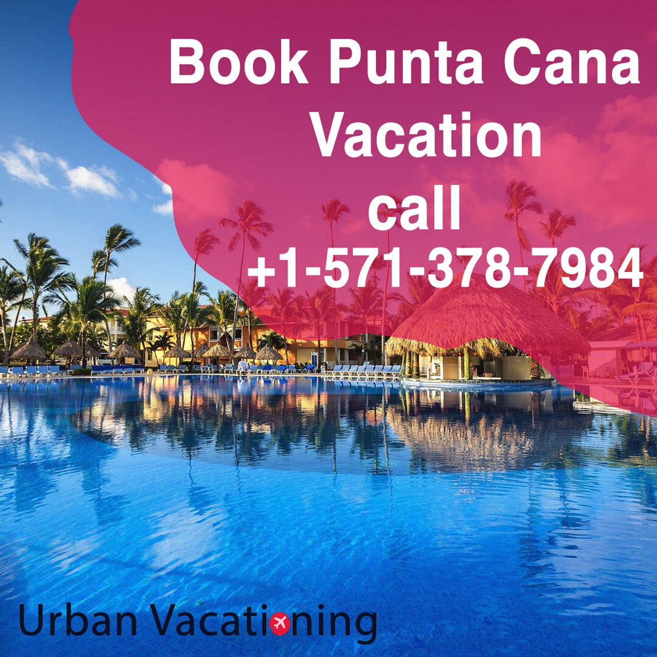 Punta Cana Resorts - Free photo on Pixabay