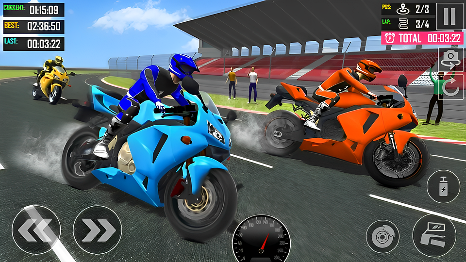 真正的自行车赛车 Mod Apk 自行车 - Pixabay上的免费图片