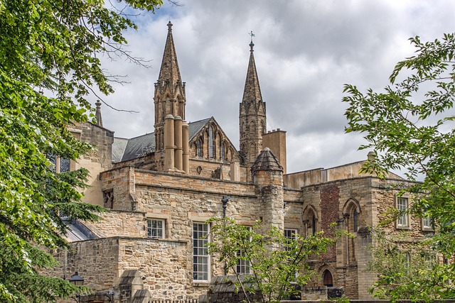 Church Building Architecture - Free photo on Pixabay - Pixabay