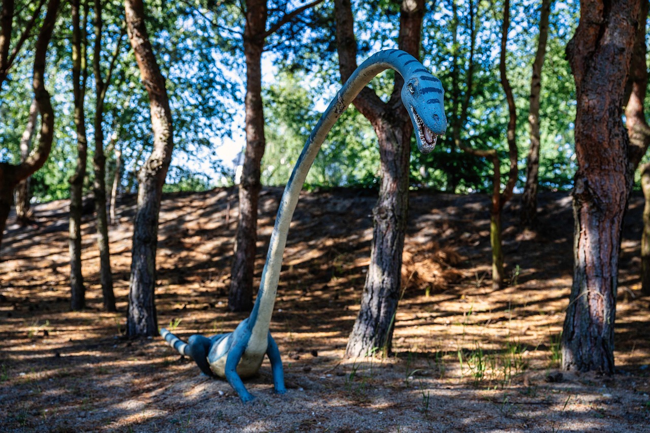Jura Dinosaurus Krybdyr - Gratis foto på Pixabay - Pixabay