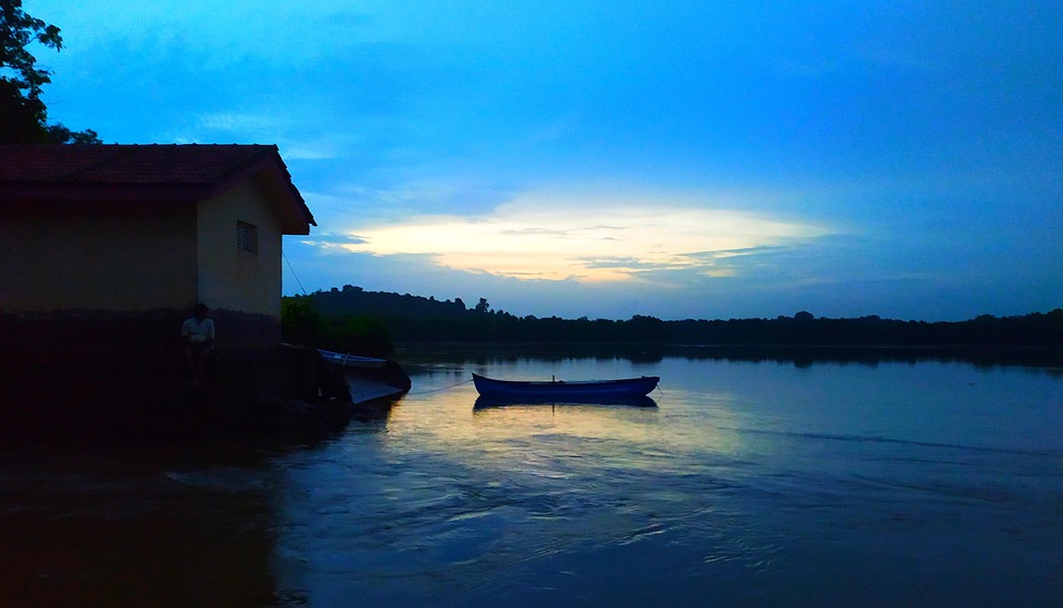 Pic Sunset Evening - Free photo on Pixabay - Pixabay