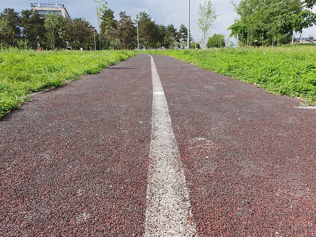 Le Jogging Fonctionnement Piste - Photo gratuite sur Pixabay - Pixabay