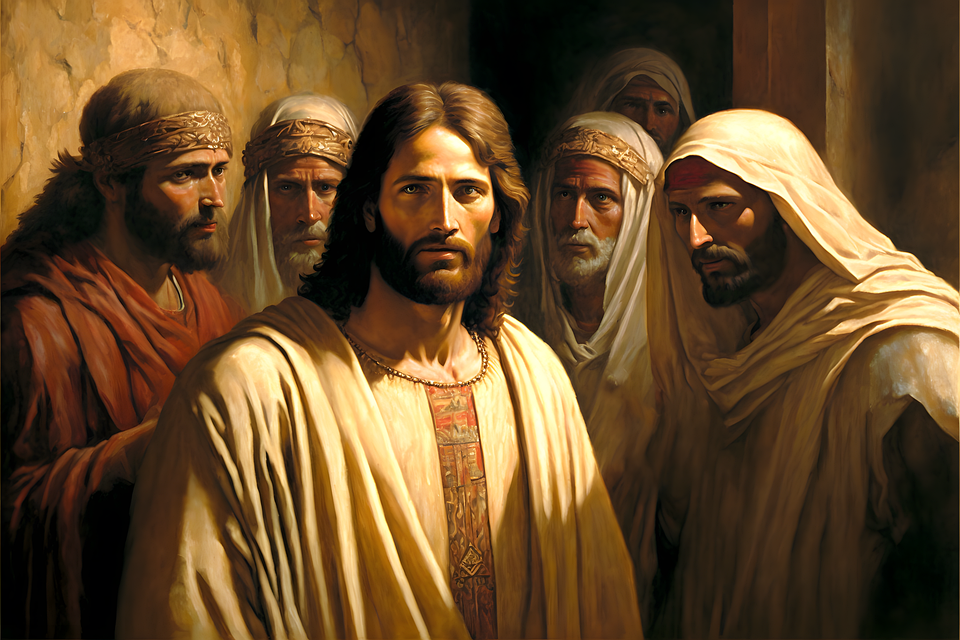 Jesus Cristo Arte Religiosa - Imagens grátis no Pixabay - Pixabay