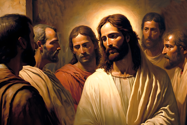 Jesus Cristo Arte Religiosa - Imagens grátis no Pixabay - Pixabay