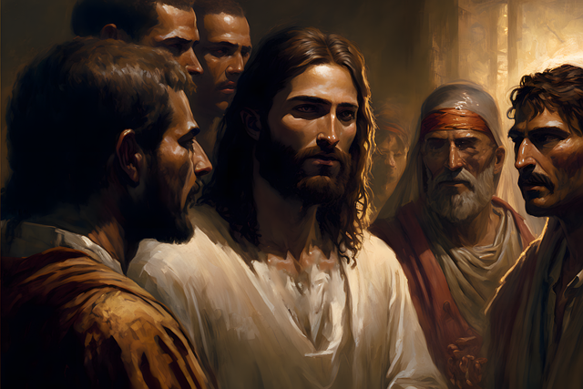 Jesus Cristo Arte Religiosa - Imagens grátis no Pixabay