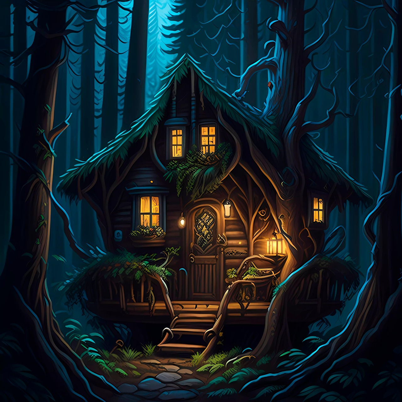 10,000+ Free Fairy Tale Home & Fairy Tale Images - Pixabay