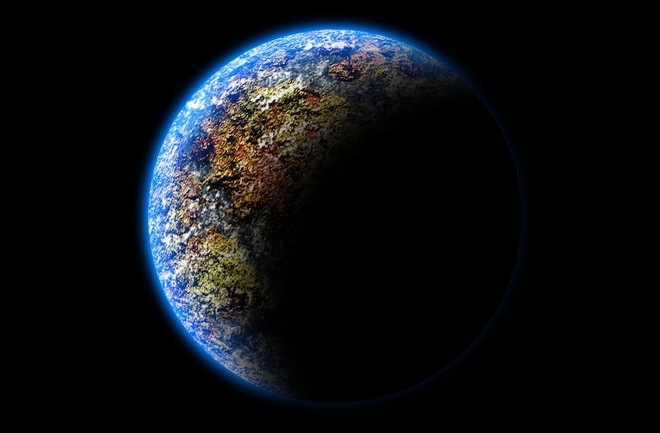 Hd Wallpaper Background Planet - Free photo on Pixabay - Pixabay