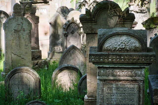 Cemitério Judaico Judeu - Foto gratuita no Pixabay - Pixabay