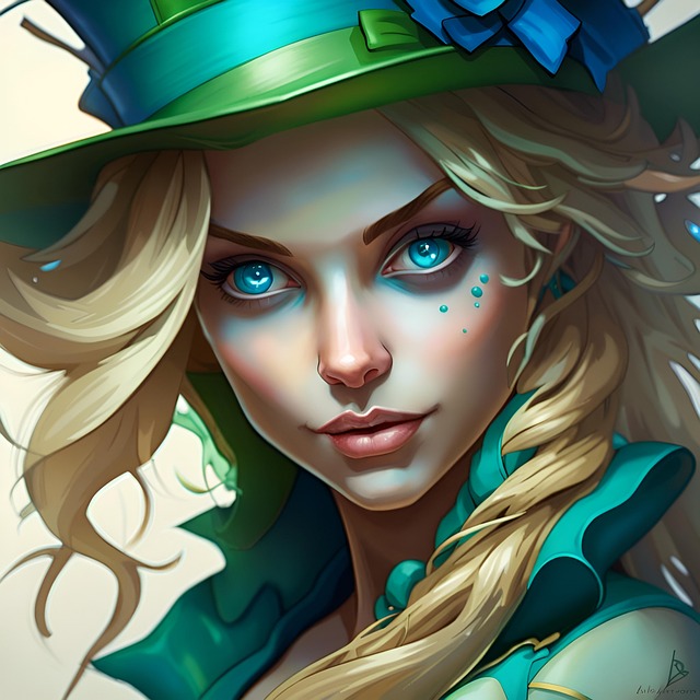 Alice Wunderland Hutmacher - Kostenloses Bild auf Pixabay - Pixabay