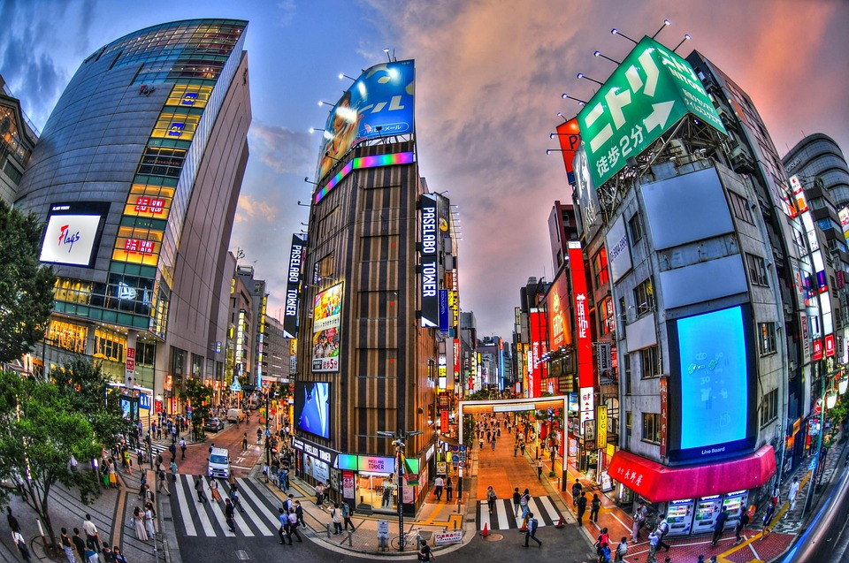 Tokyo Shimbashi Shinbashi - Photo gratuite sur Pixabay - Pixabay