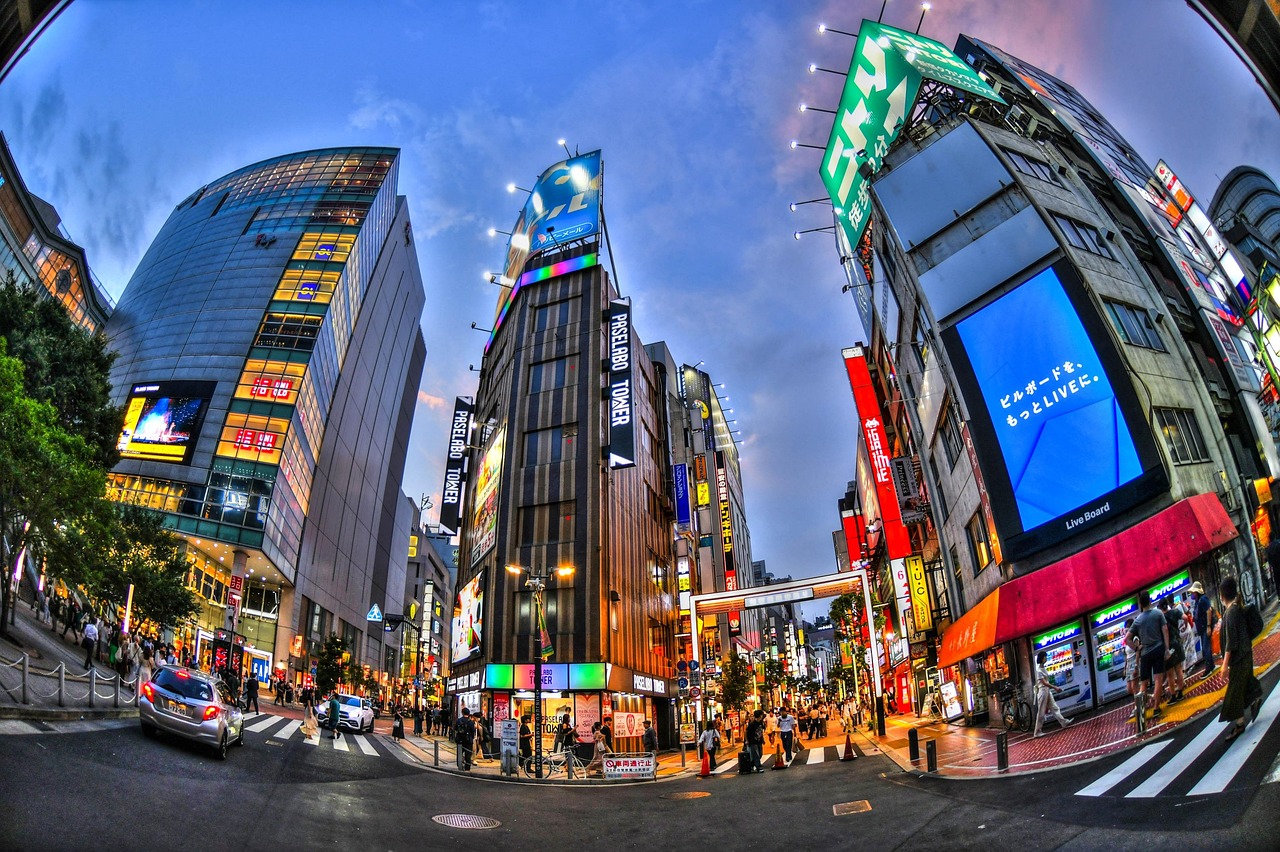 Tokyo Shimbashi Shinbashi - Photo gratuite sur Pixabay - Pixabay