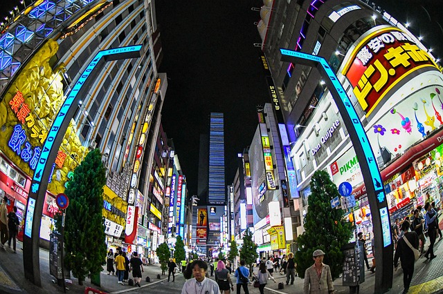 Tokyo Shimbashi Shinbashi - Photo gratuite sur Pixabay - Pixabay