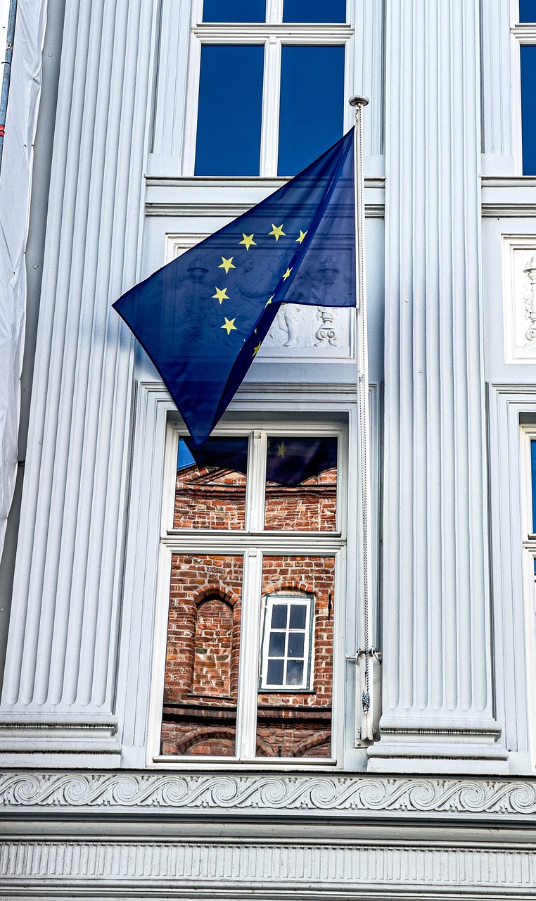 Bendera Eu Eropa - Foto gratis di Pixabay - Pixabay
