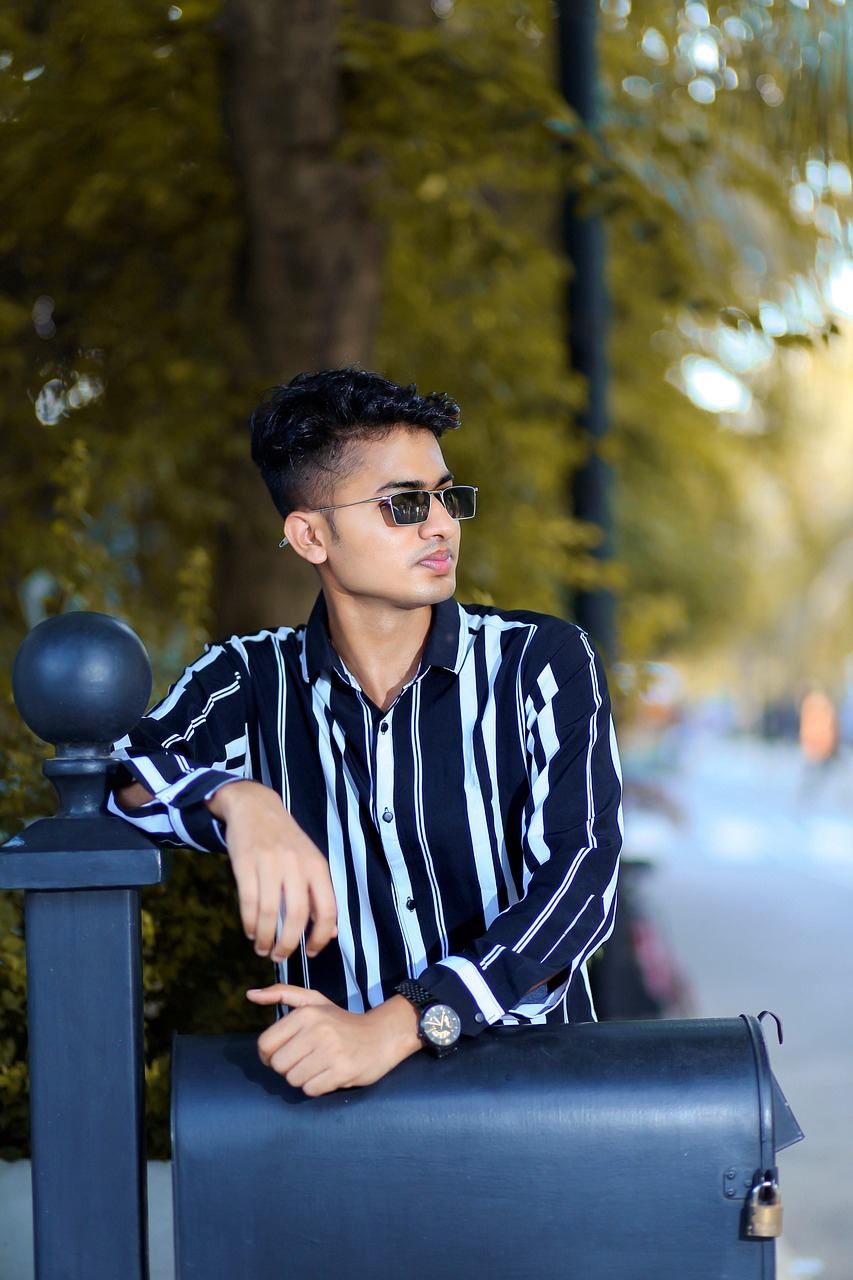 Imágenes De Estilo Bd Chico Guapo - Foto gratis en Pixabay - Pixabay