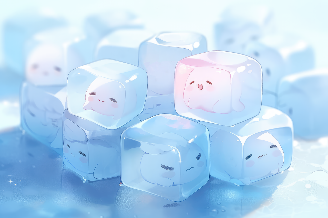 Winter Eis Eiswürfel - Kostenloses Bild auf Pixabay - Pixabay