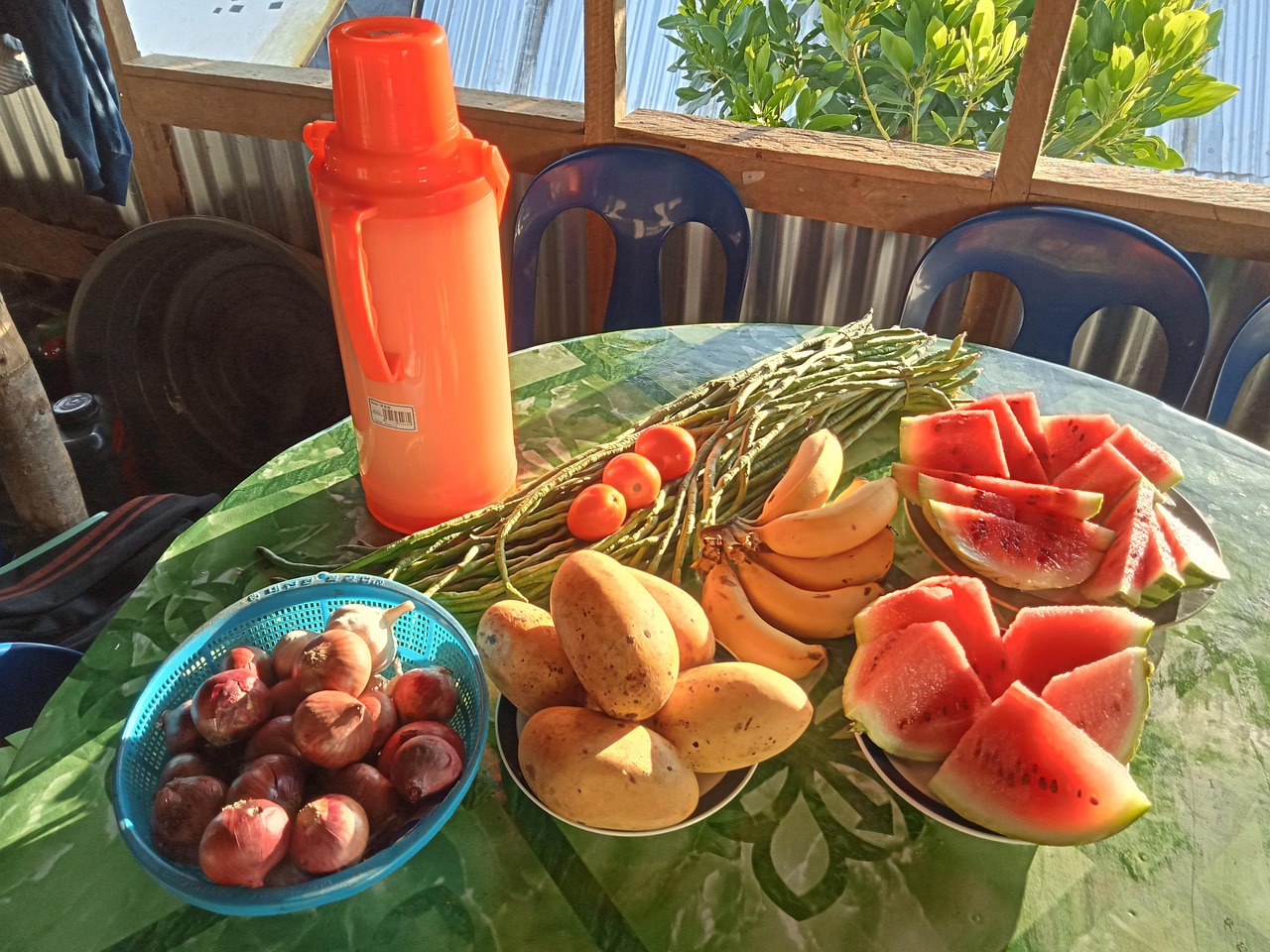 Best Fruits In Kapihan The Home Of - Free photo on Pixabay - Pixabay