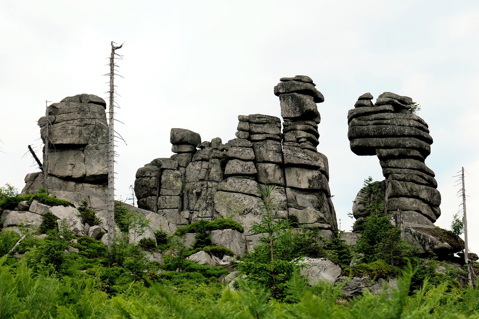 Rock Summit Granite Bavarian - Free photo on Pixabay - Pixabay