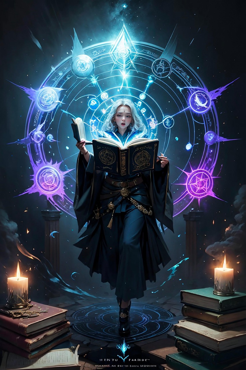 Download Woman Witch Witchcraft Royalty-Free Stock Illustration Image ...