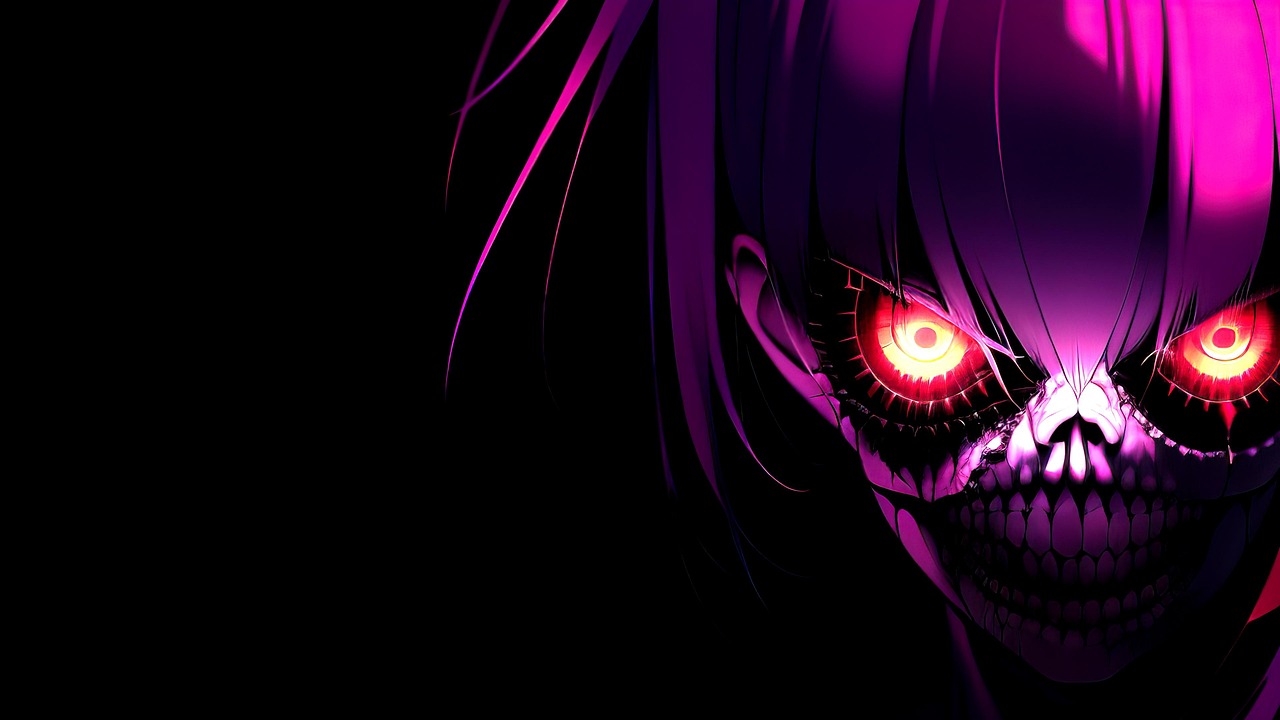 Ai Luotu Hirviö Anime - Ilmainen kuva Pixabayssa - Pixabay