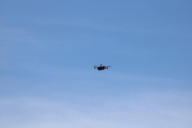 Drone En Volant Ciel - Photo gratuite sur Pixabay - Pixabay