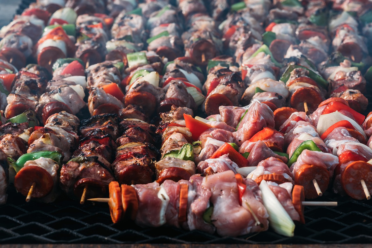 Du Boeuf Viande Porc - Photo gratuite sur Pixabay - Pixabay
