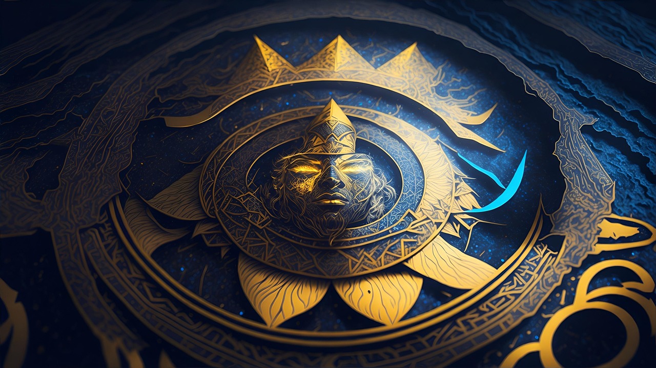 Download Ai Generated Portal Gate Royalty-Free Stock Illustration Image ...