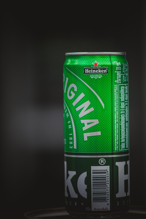 Beer Heineken Drink Use For - Free photo on Pixabay - Pixabay